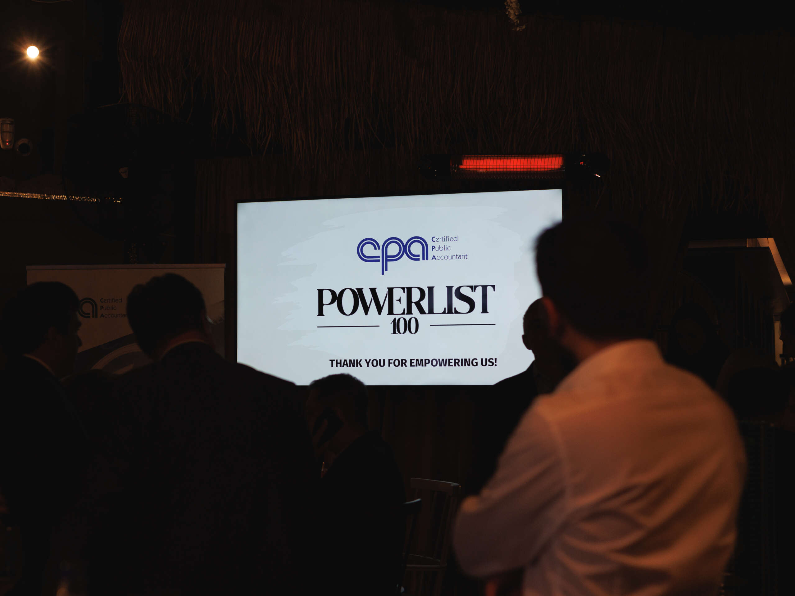 Three years of success for the CPA Group