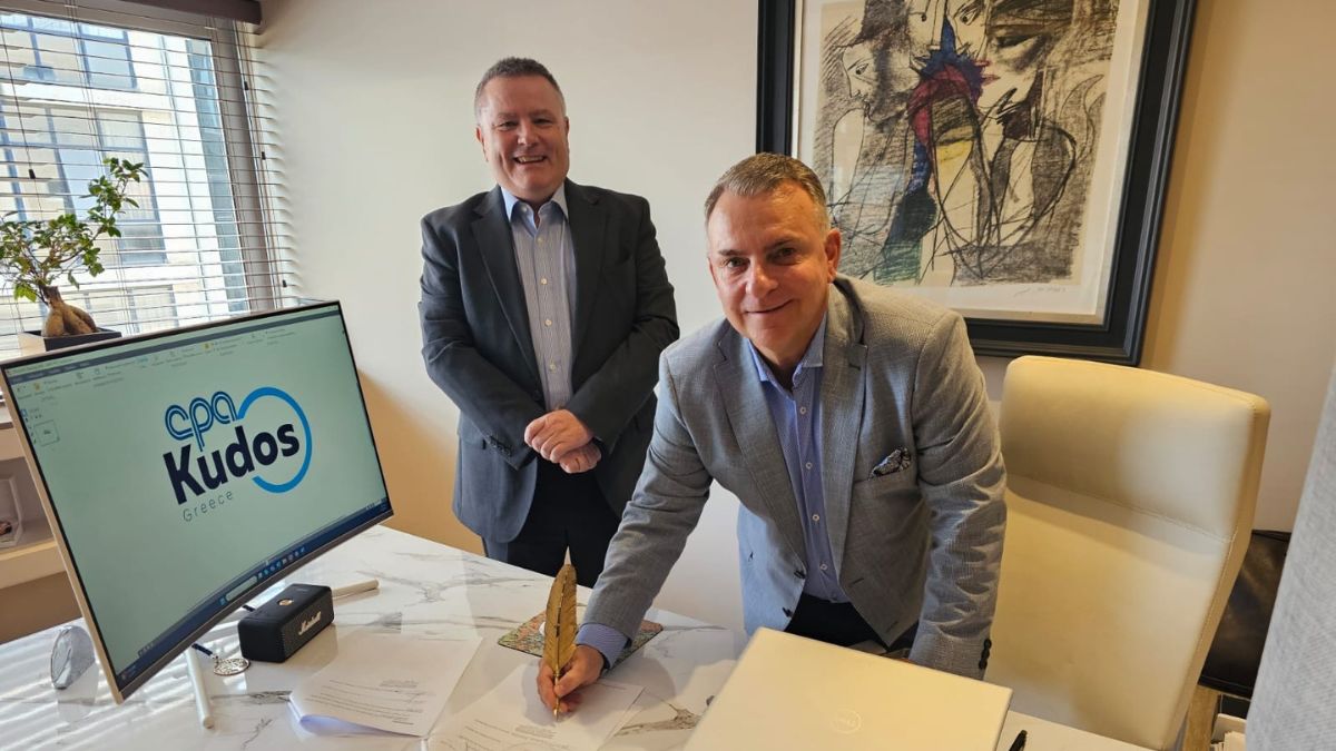 CPA Group joins the independent global network of Kudos