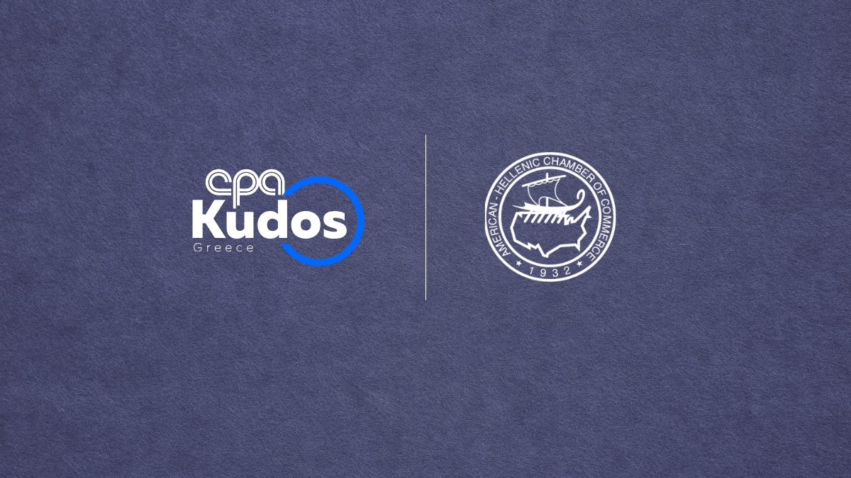 CPA Kudos Greece is a member of AmCham Greece - CPA Kudos Greece